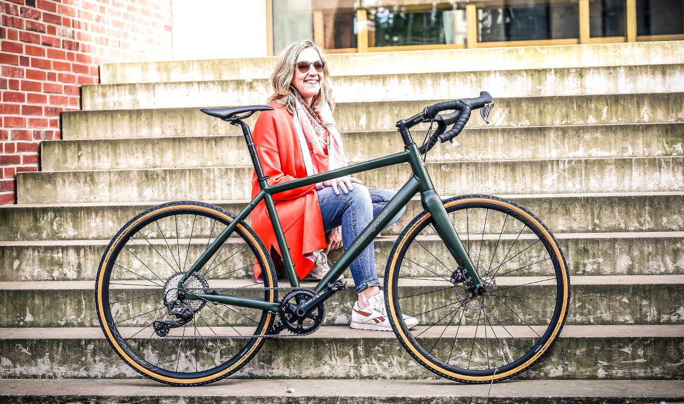 Gravel Lite - MaxCycles